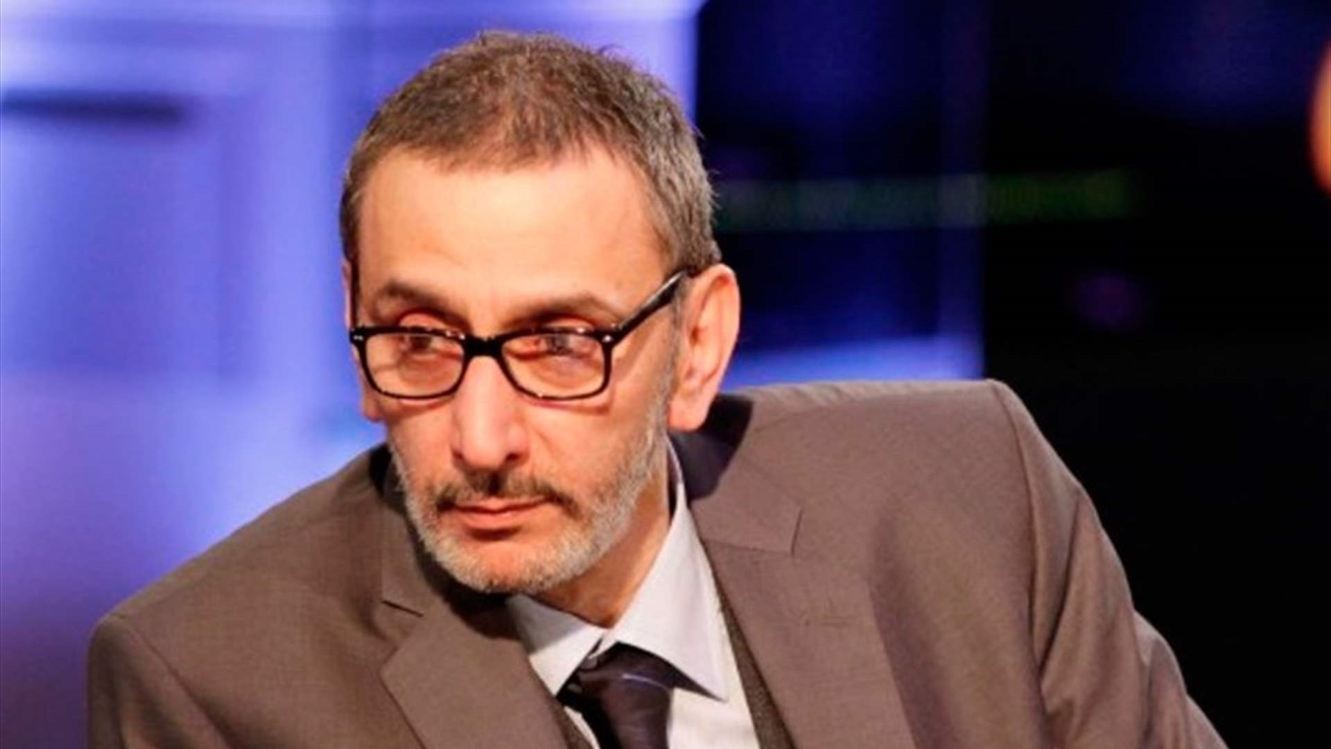 Ziad Rahbani, Lebanese Composer and Son of Iconic Singer Fayrouz, Dies ...