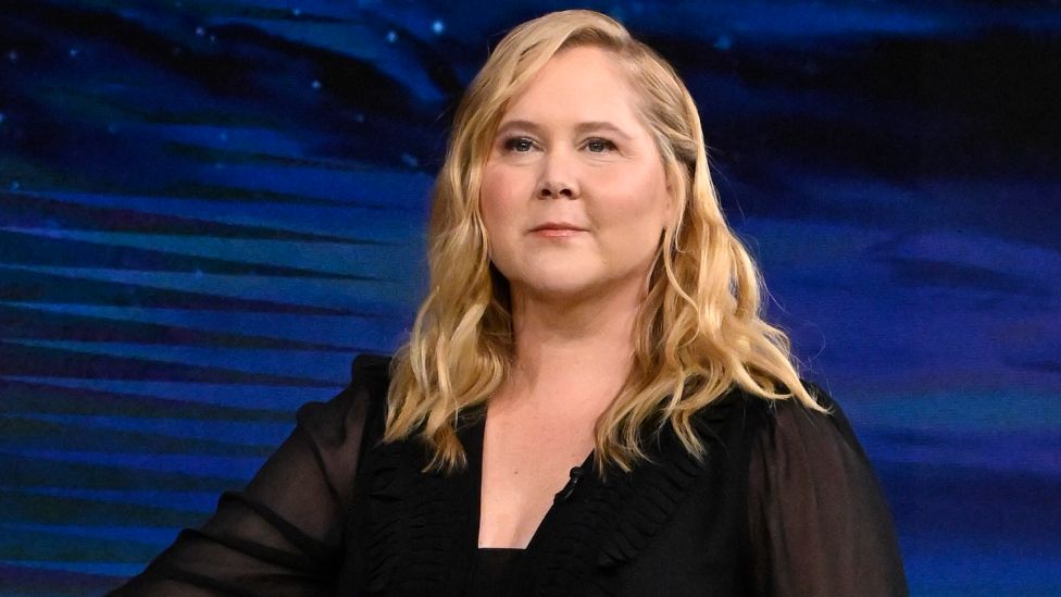 Amy Schumer Responds to Criticism of Her “Puffier” Face | Kataeb