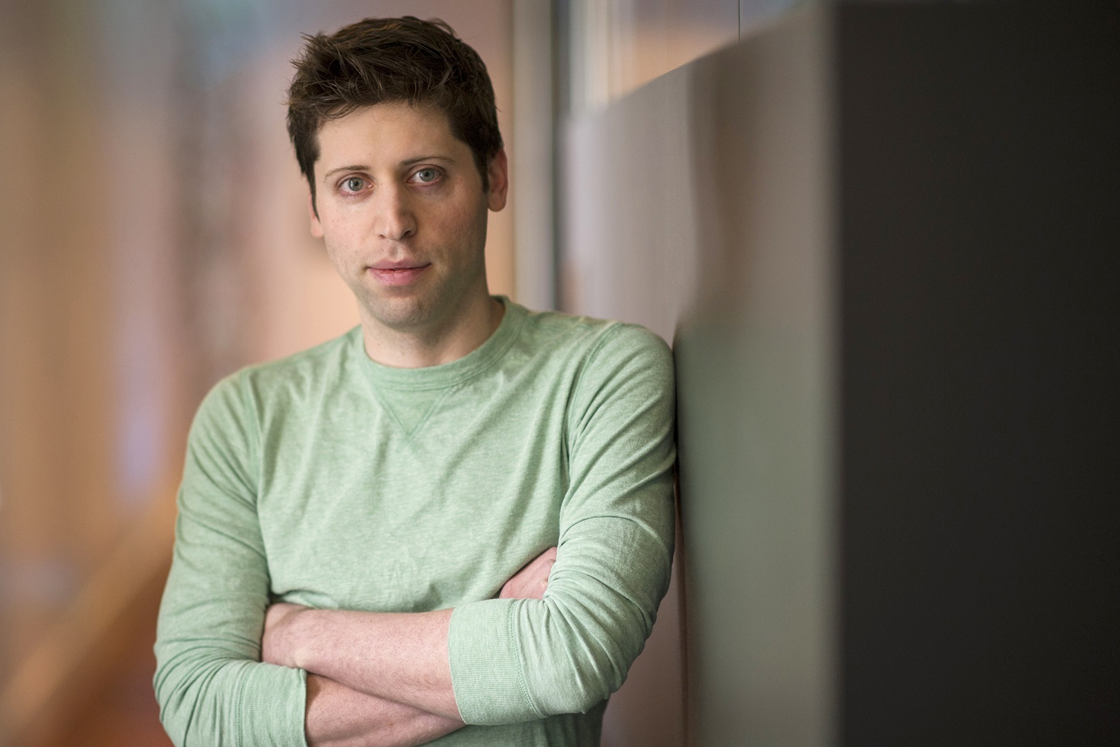 OpenAi Officially Brings Its CEO Sam Altman Back To Its Board Of ...