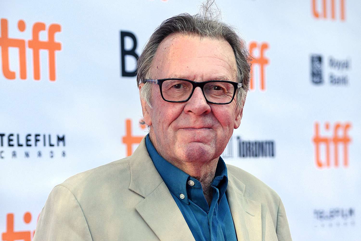 British Actor Tom Wilkinson, Known For ‘The Full Monty’ And ‘Michael ...