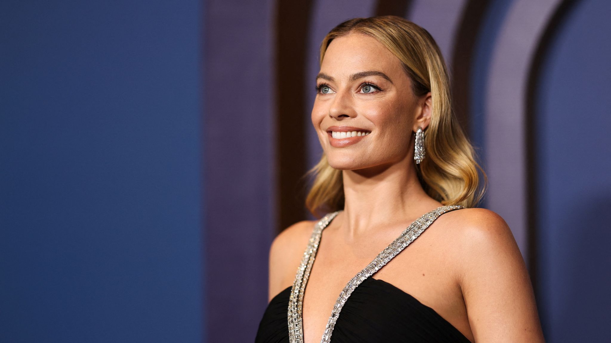 Margot Robbie Welcomes First Child | Kataeb