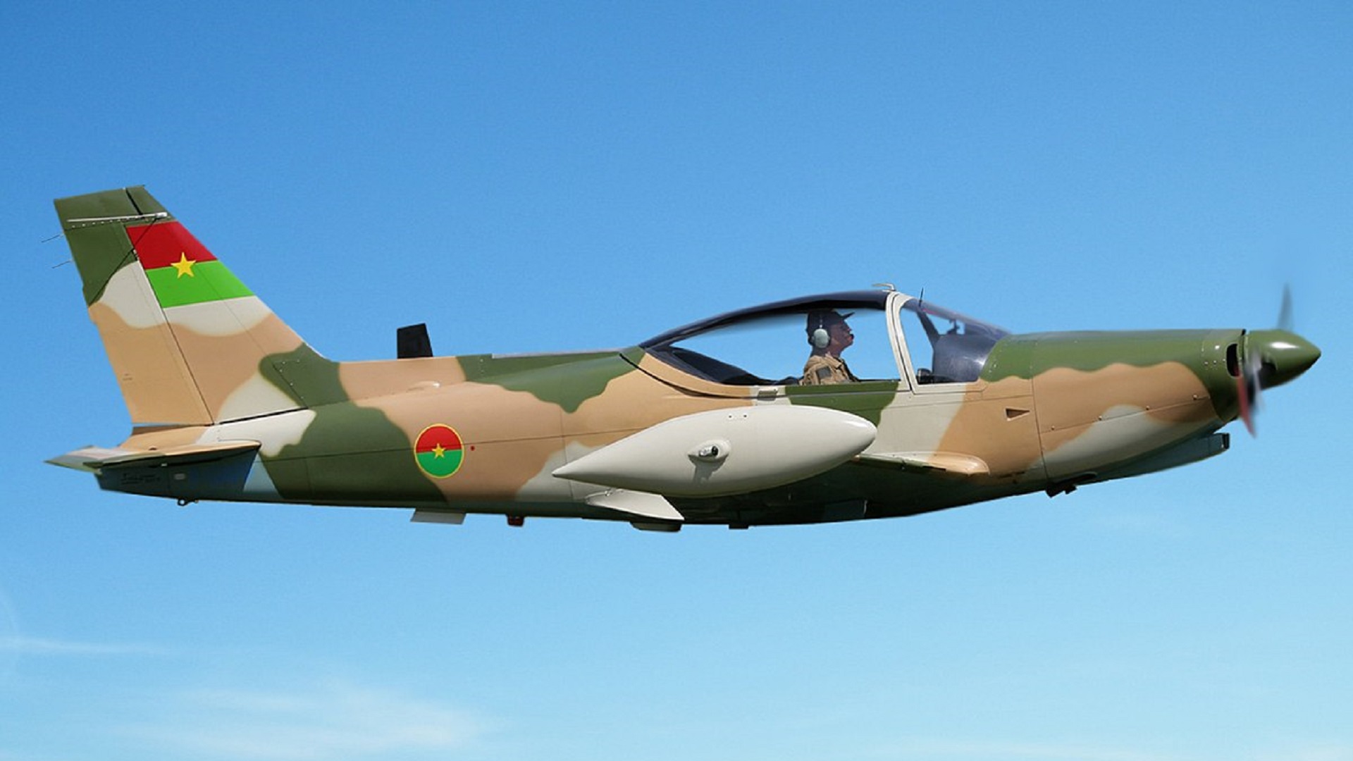 لصد أي تدخل عسكري ضد النيجر.. طائرات بوركينا فاسو ومالي تتحرك | الكتائب