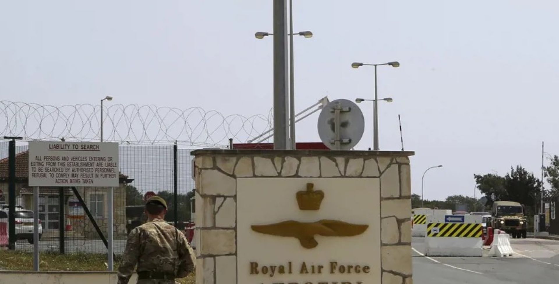 Hezbollah Drone Strikes Draw Lebanon Into Potential Confrontation With ...