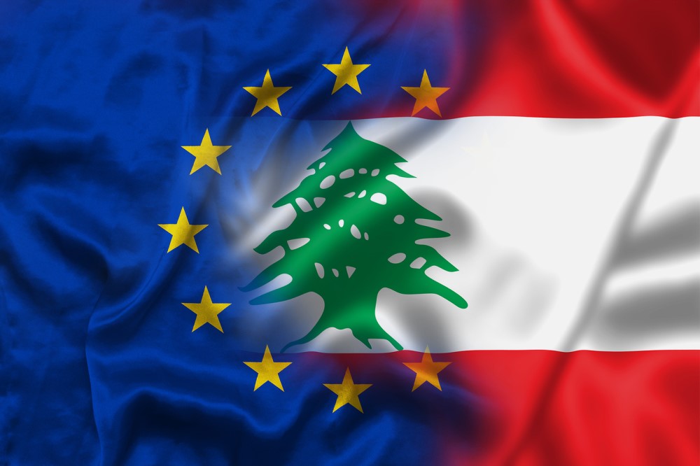 EU Announces Extra $33 Million Humanitarian Aid for Lebanon | Kataeb