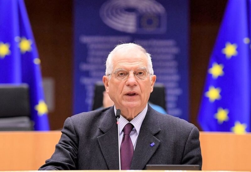 بوريل: قريبا لن نشتري قطرة نفط من روسيا | الكتائب