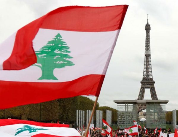 France Shifts Its Approach to the Lebanese File | Kataeb