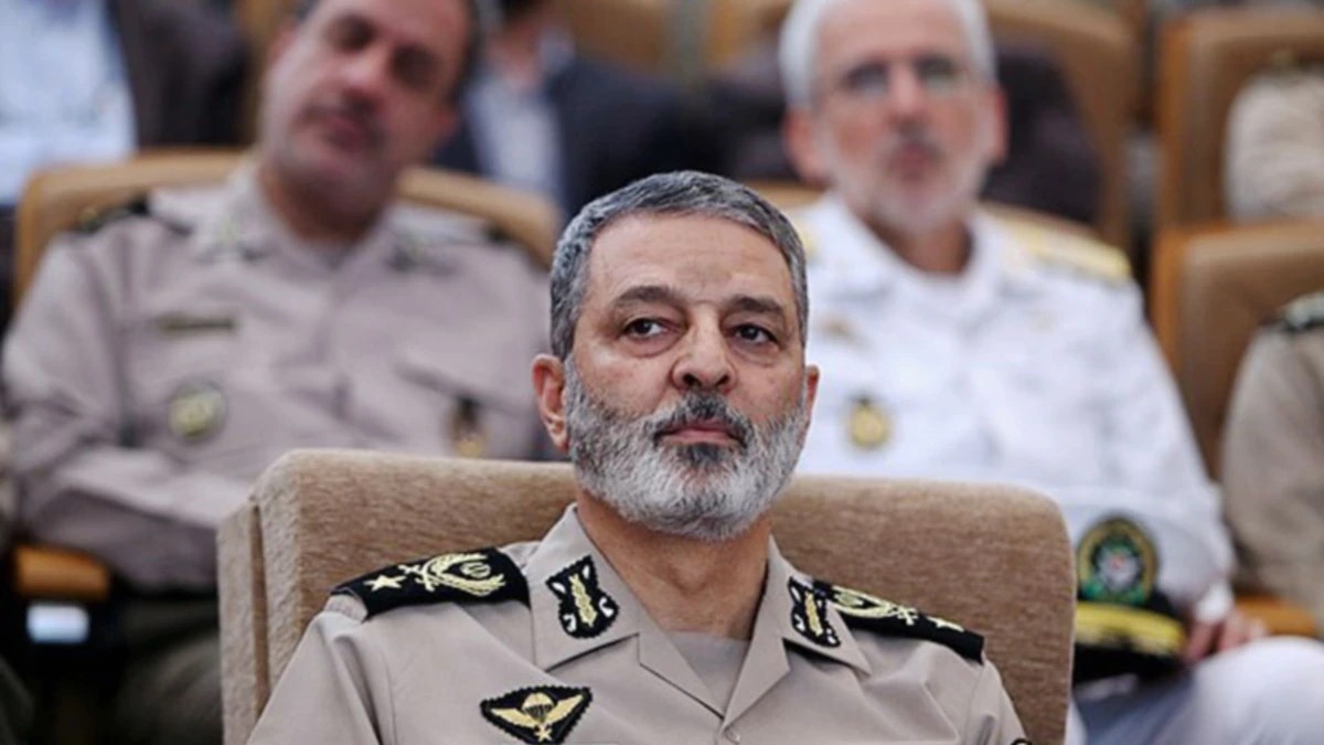 Iran Names Replacements for Commanders Killed in Israeli Strikes | Kataeb