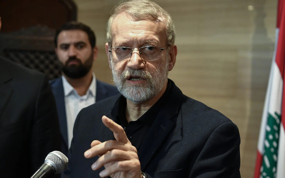 Larijani’s Visit: New Chapter in Tehran’s Dealings with Lebanon or More ...
