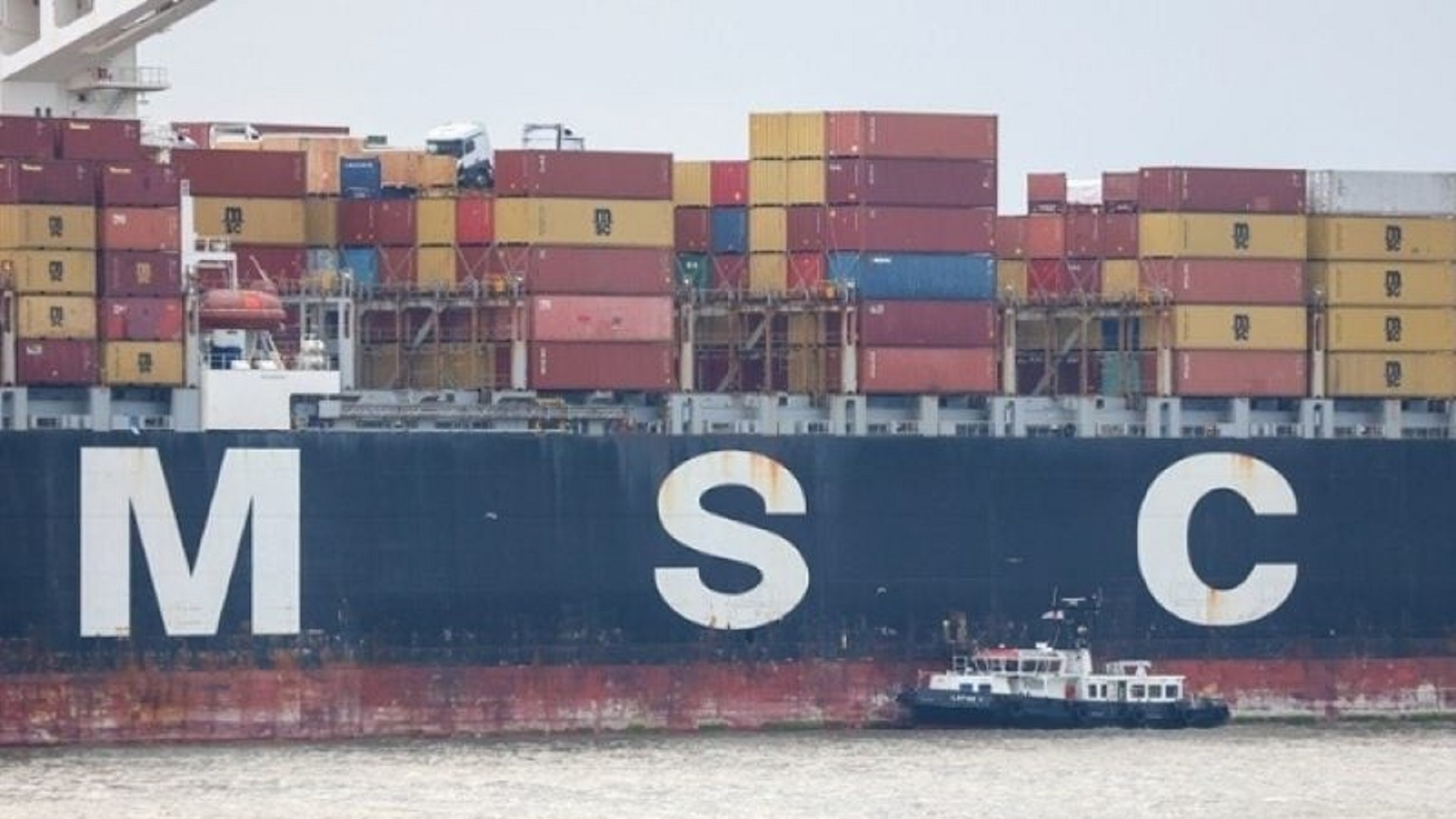 إيران: الإفراج عن طاقم سفينة مرتبطة بإسرائيل | الكتائب