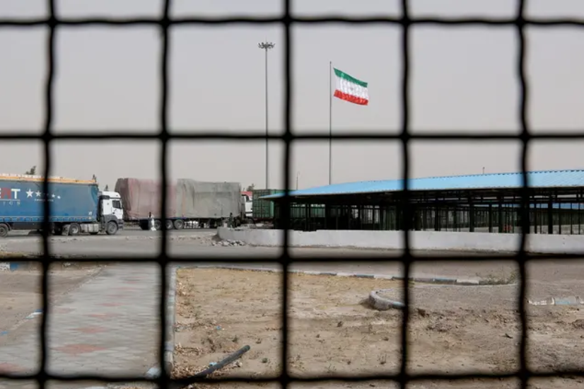 Second IRGC Commander Killed during Clashes in Southeastern Iran | Kataeb