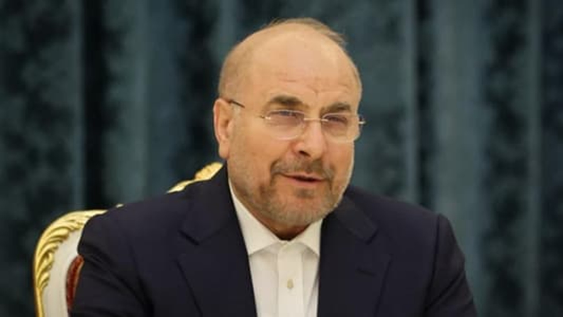 Iran's Parliament Speaker to Attend Hezbollah Leaders' Funeral in ...