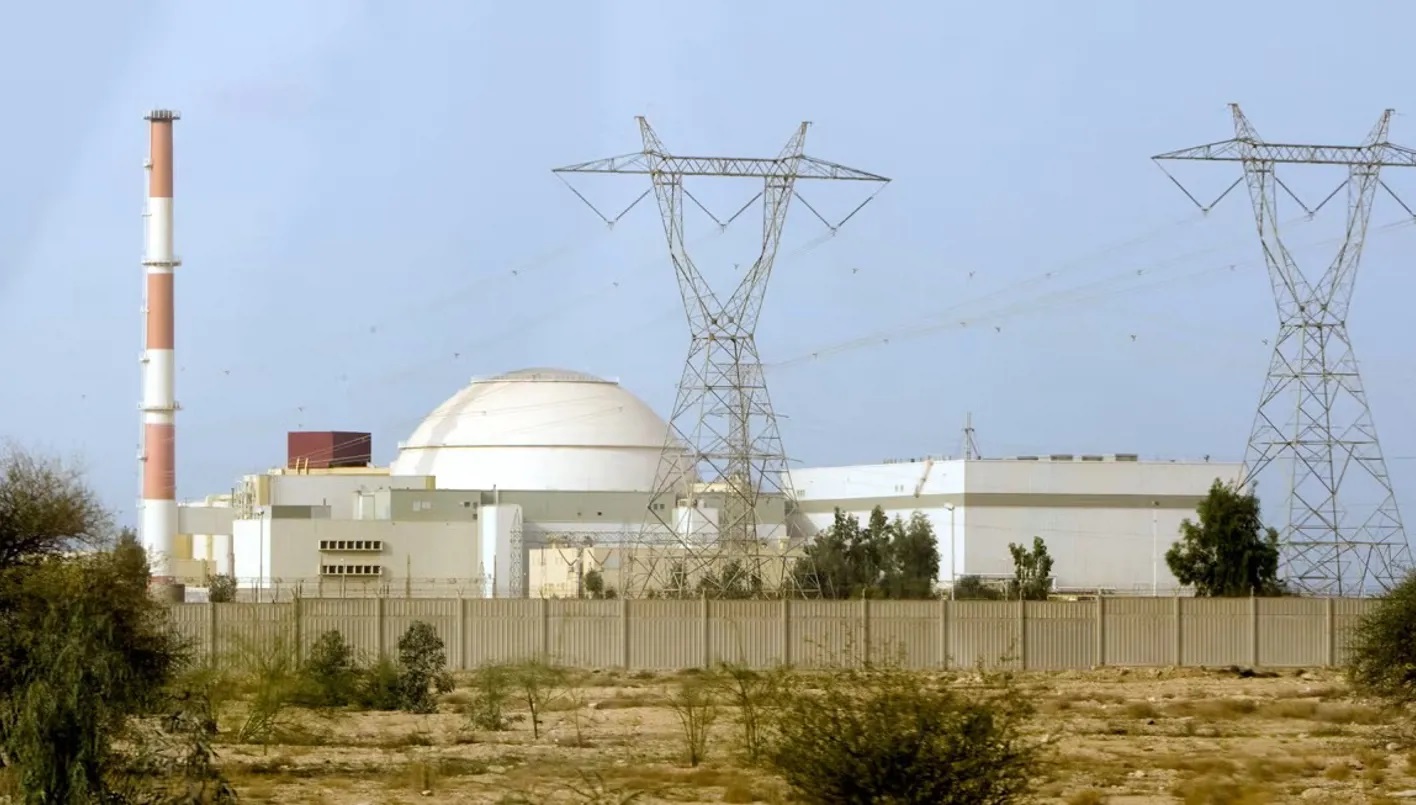 تخوّف من كارثة... ما هي مخاطر التلوّث النووي لهجمات إسرائيل على إيران ...