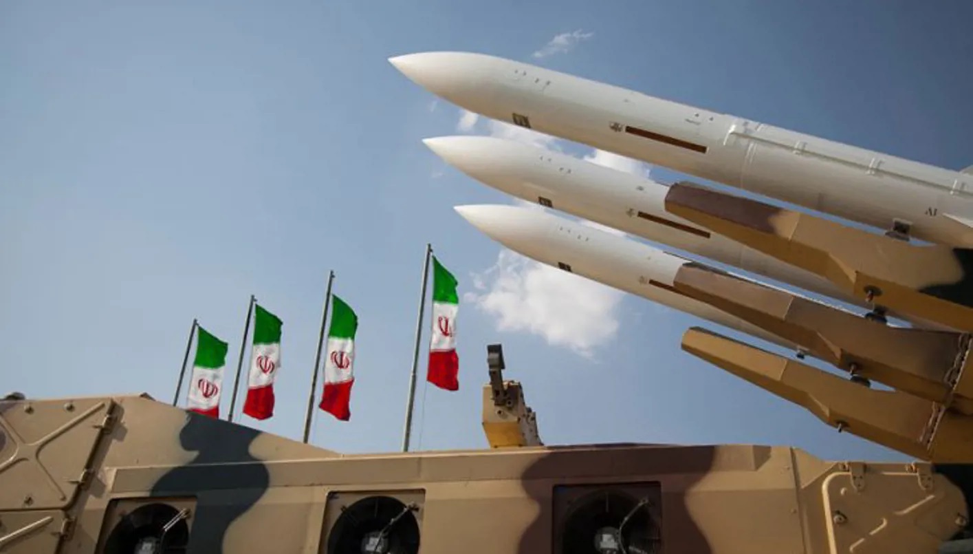 مؤشرات جديدة.. إيران تخشى هجوماً إسرائيلياً و"هكذا تستعد" | الكتائب