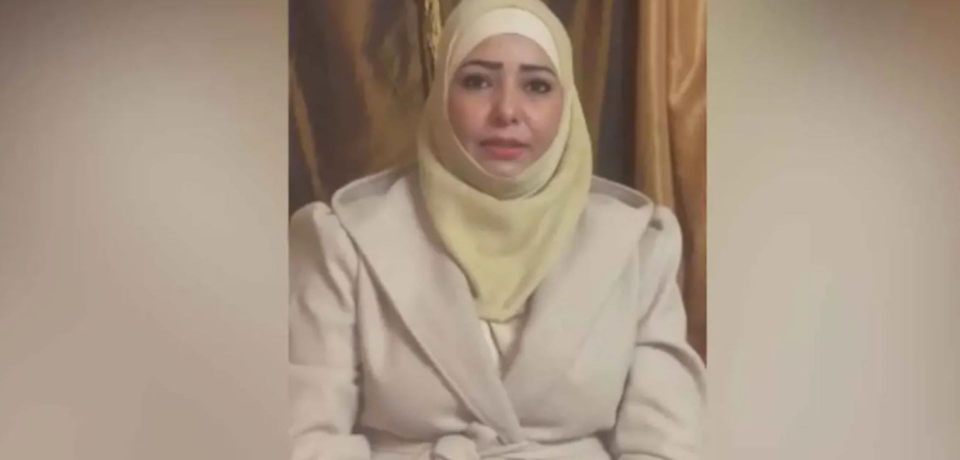 احتجزت من قبل الحوثيين... هل تكون ميرا الابنة السرية لصدام حسين؟ | الكتائب