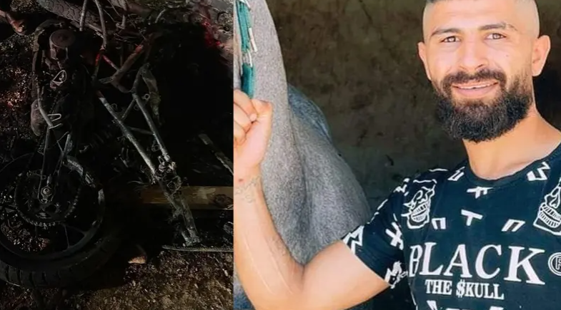 Palestinian Fighter Killed by Israeli Troops in West Bank | Kataeb