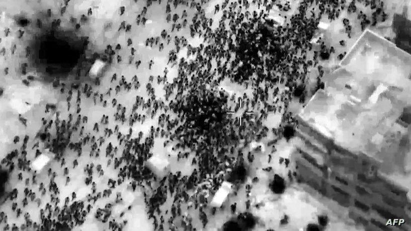 World Leaders React to Israeli Massacre in Gaza's Al-Rashid Street | Kataeb