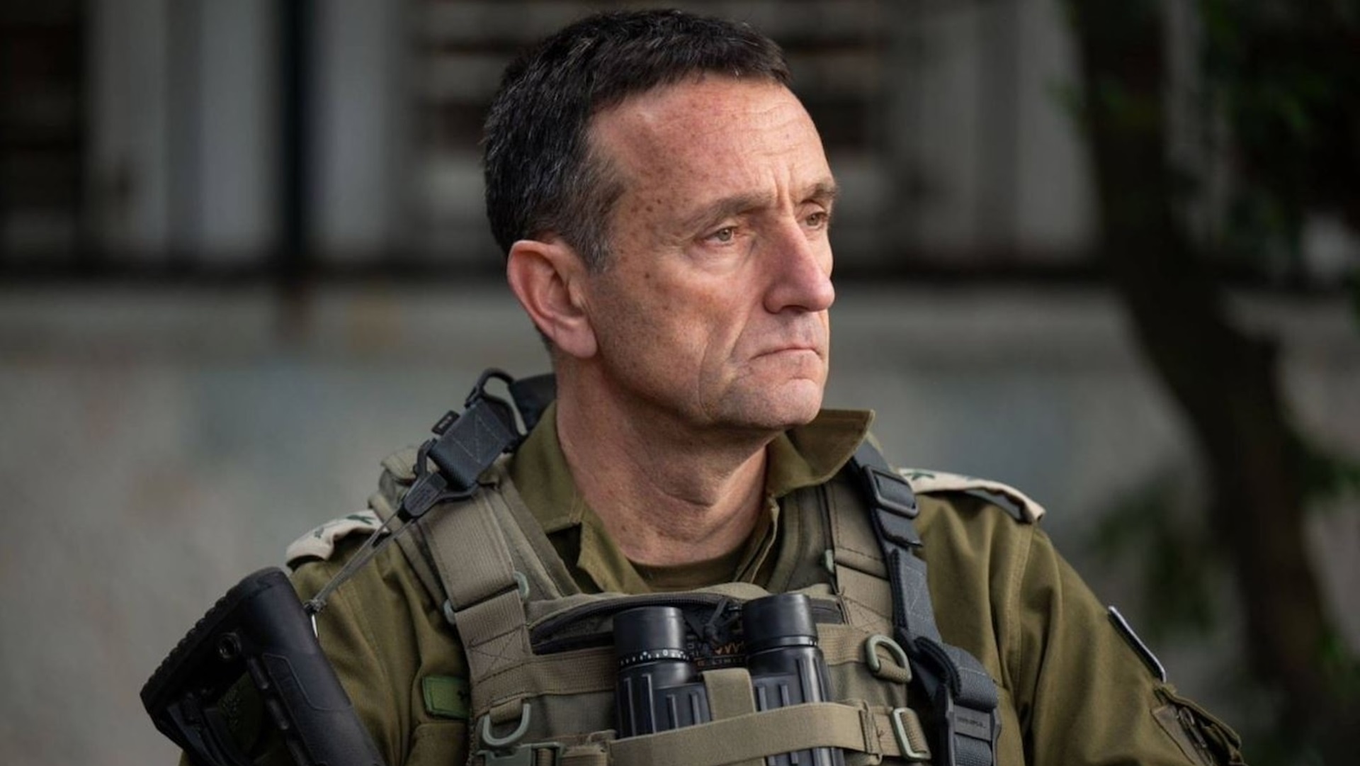 Israel's Military Chief Orders Readiness for Possible Renewed ...