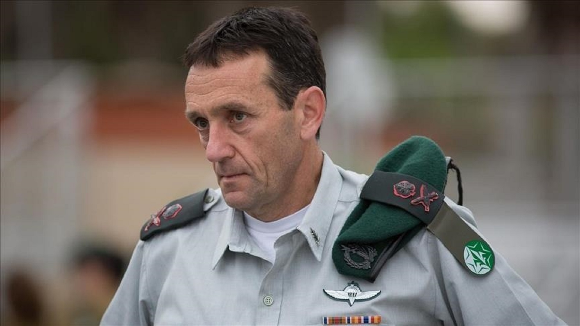 Israeli Army Chief Signals Possible Expansion of Ground Operation in Lebanon | Kataeb
