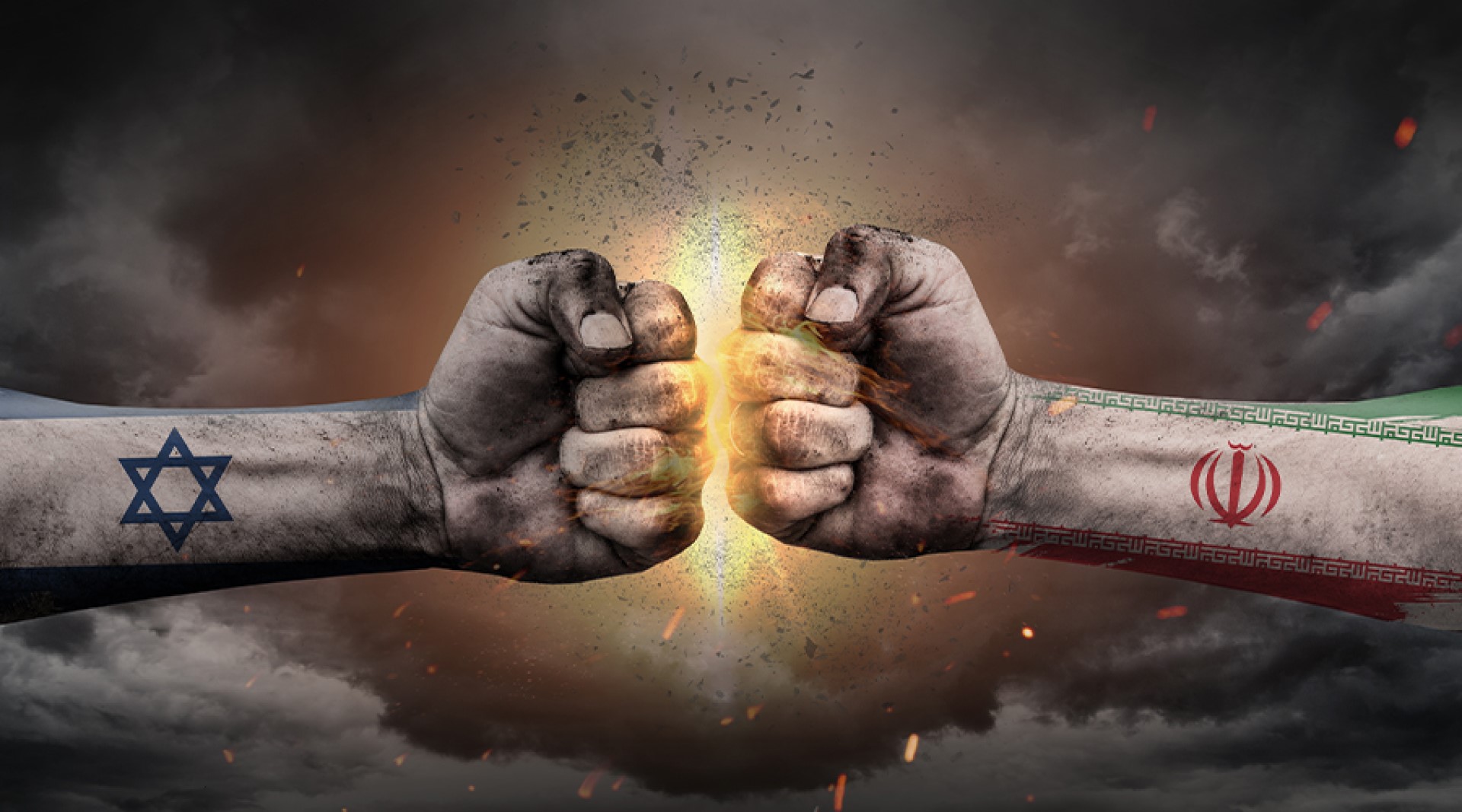 Israel Signals Willingness to Halt Strikes if Iran Backs Down on ...