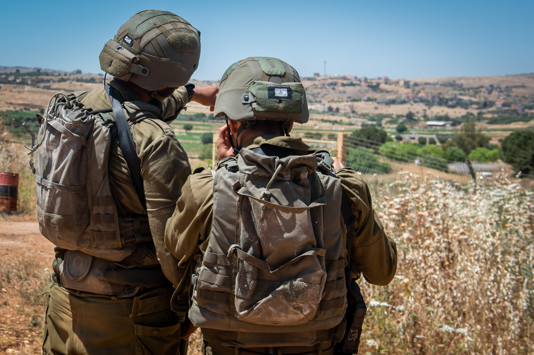 Israel ‘Expresses Regret’ Over Deadly Shooting of Lebanese Soldier | Kataeb