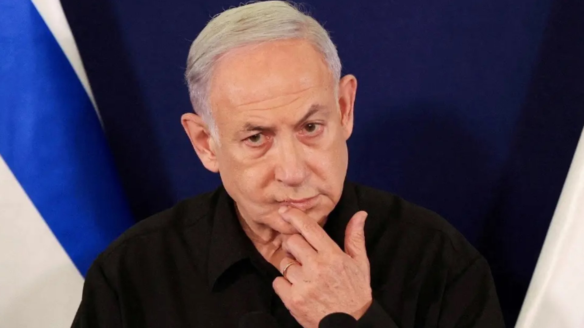 أولمرت عن نتنياهو: مُدمّر نفسيا.. ويشكل خطراً على إسرائيل! | الكتائب