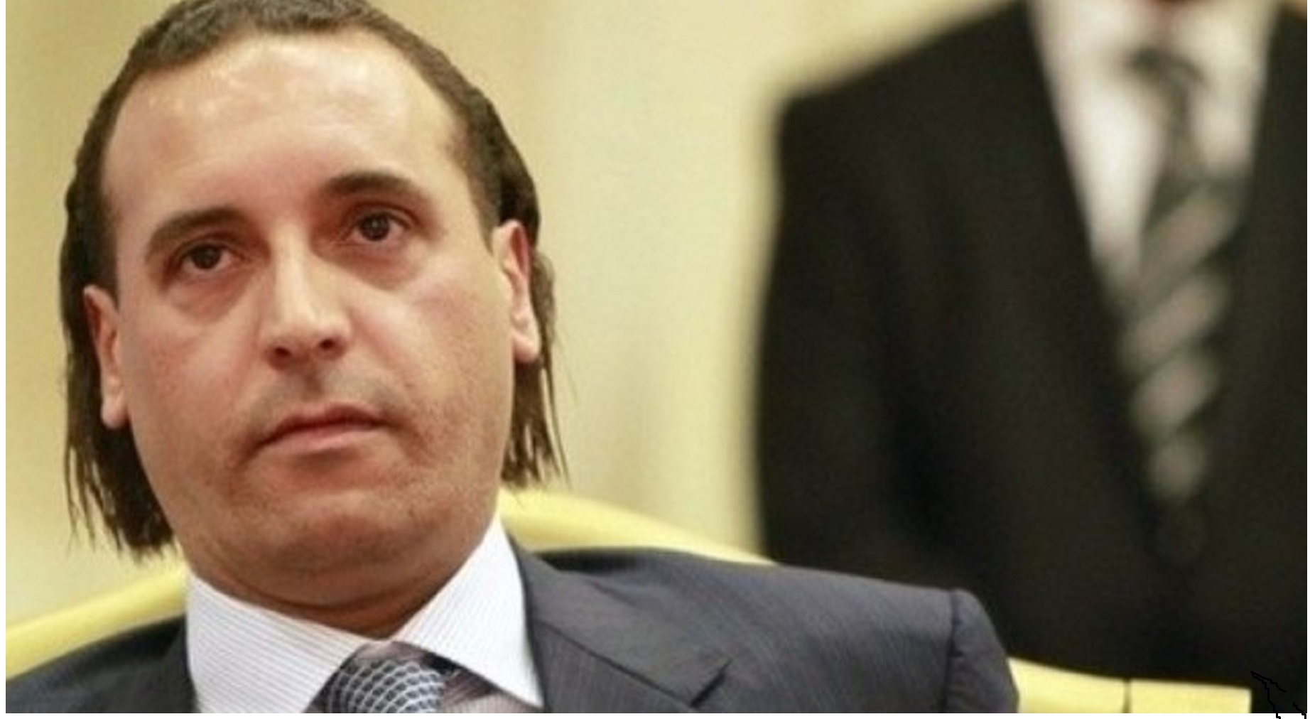 Hannibal Gaddafi Moved to Hospital in 'Critical Condition' in Lebanon ...