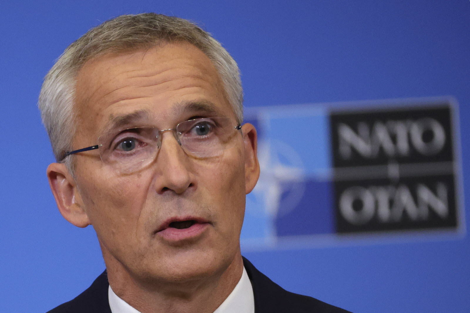 NATO Chief Urges China to Stop Supporting Russia’s War in Ukraine | Kataeb