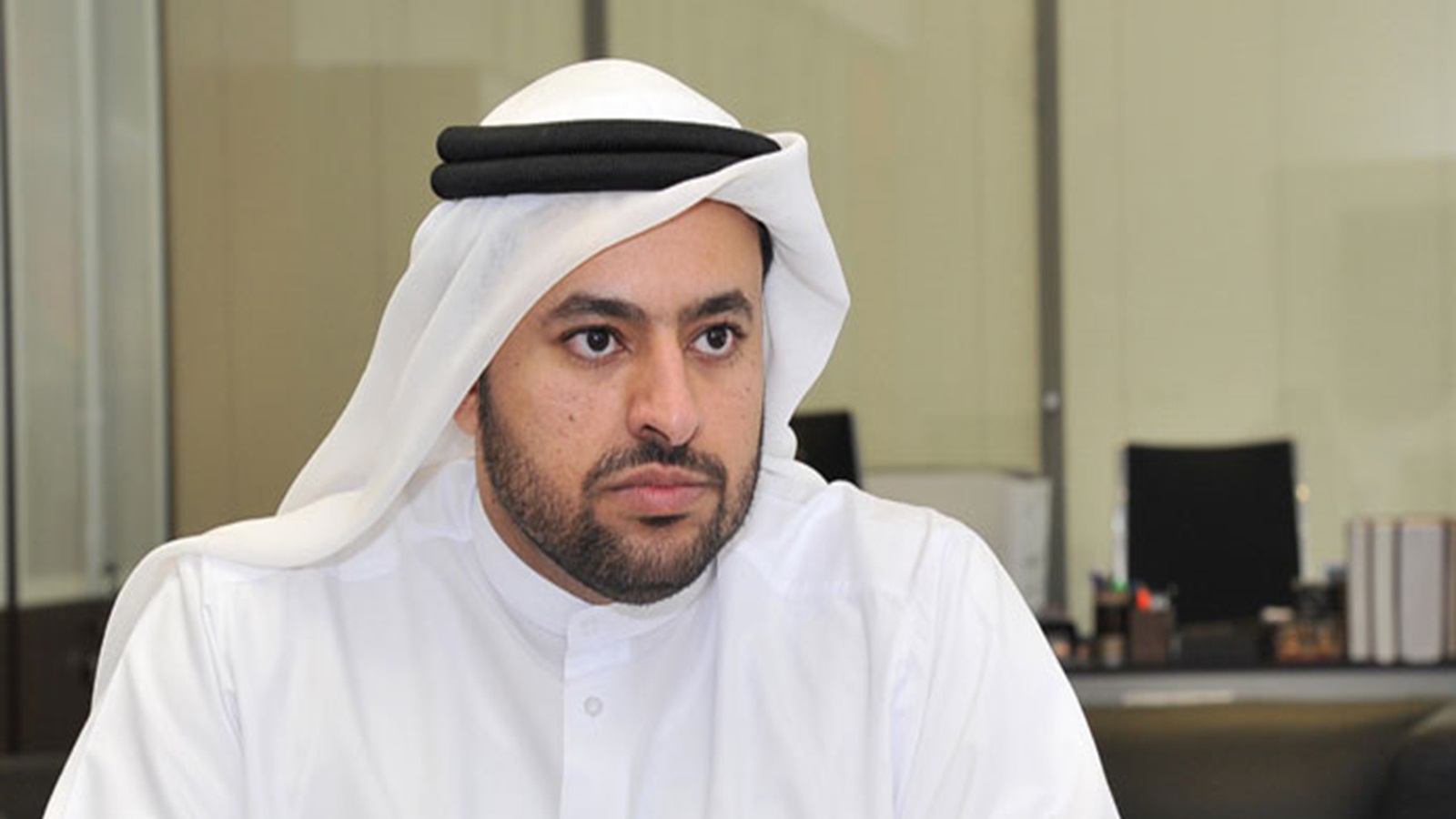 الوزير القطري محمد الخليفي: منسجمون مع "الخماسية" ولا نزكّي إسماً للرئاسة | الكتائب