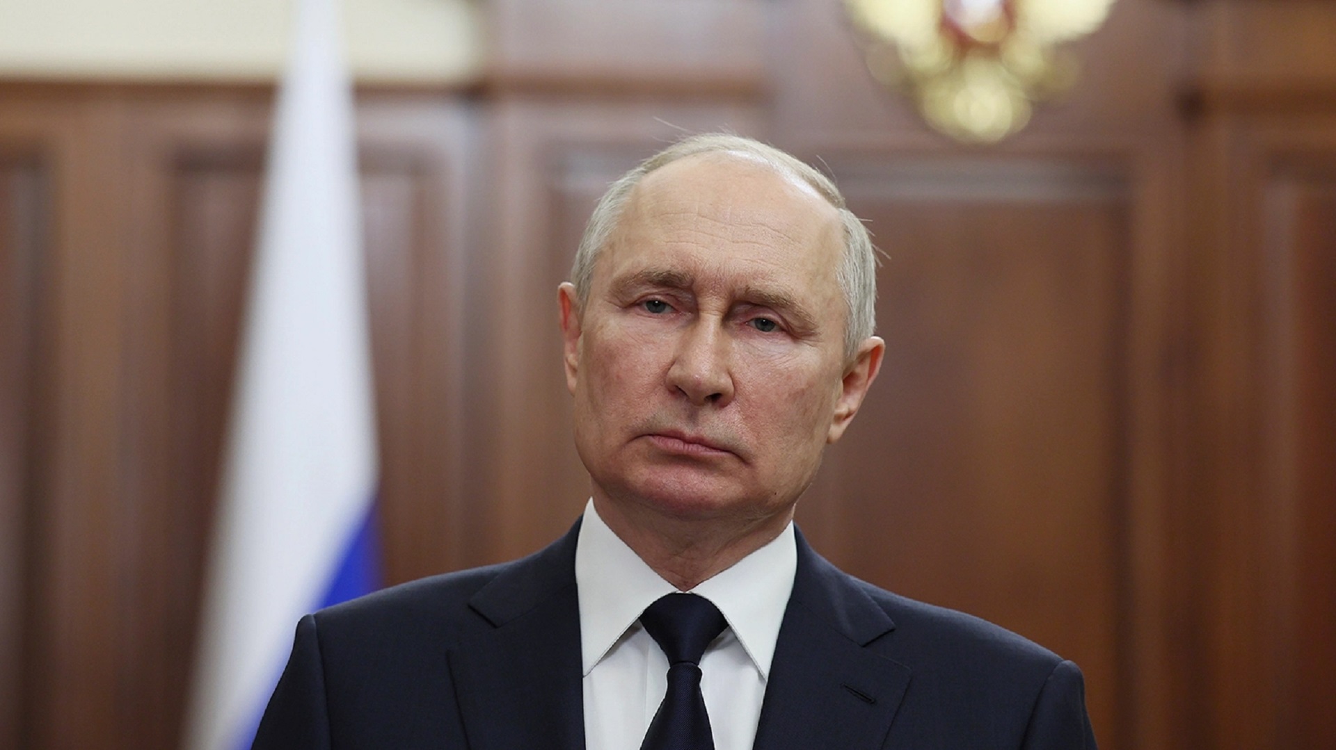 Putin: Russia Evacuated 4,000 Iranian Fighters from Syria | Kataeb