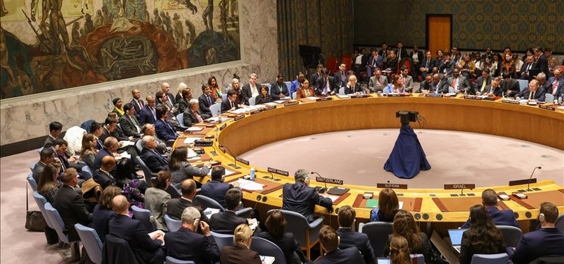 US Joins Russia to Vote Against UN Resolution Condemning Russia’s War ...