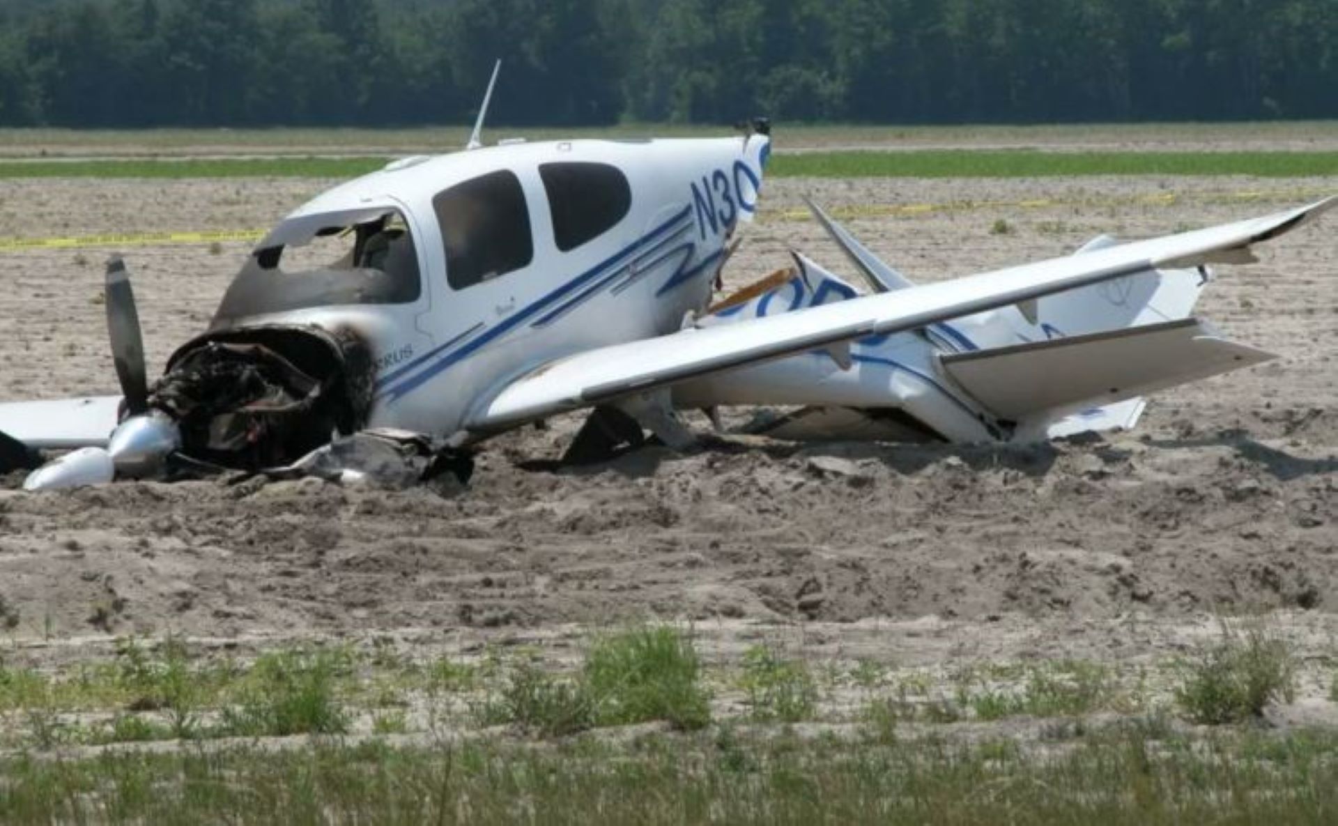 Wagner Chief Prigozhin Killed in Plane Crash Near Moscow | Kataeb
