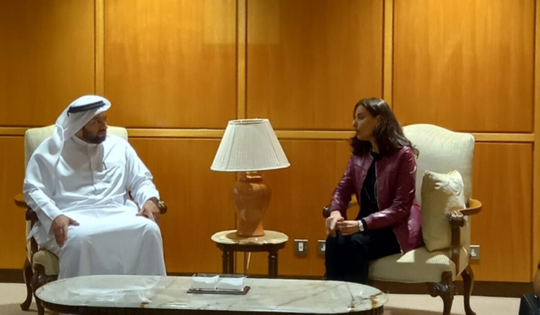 مسؤول قطري في بيروت للقاء عدد من المسؤولين | الكتائب