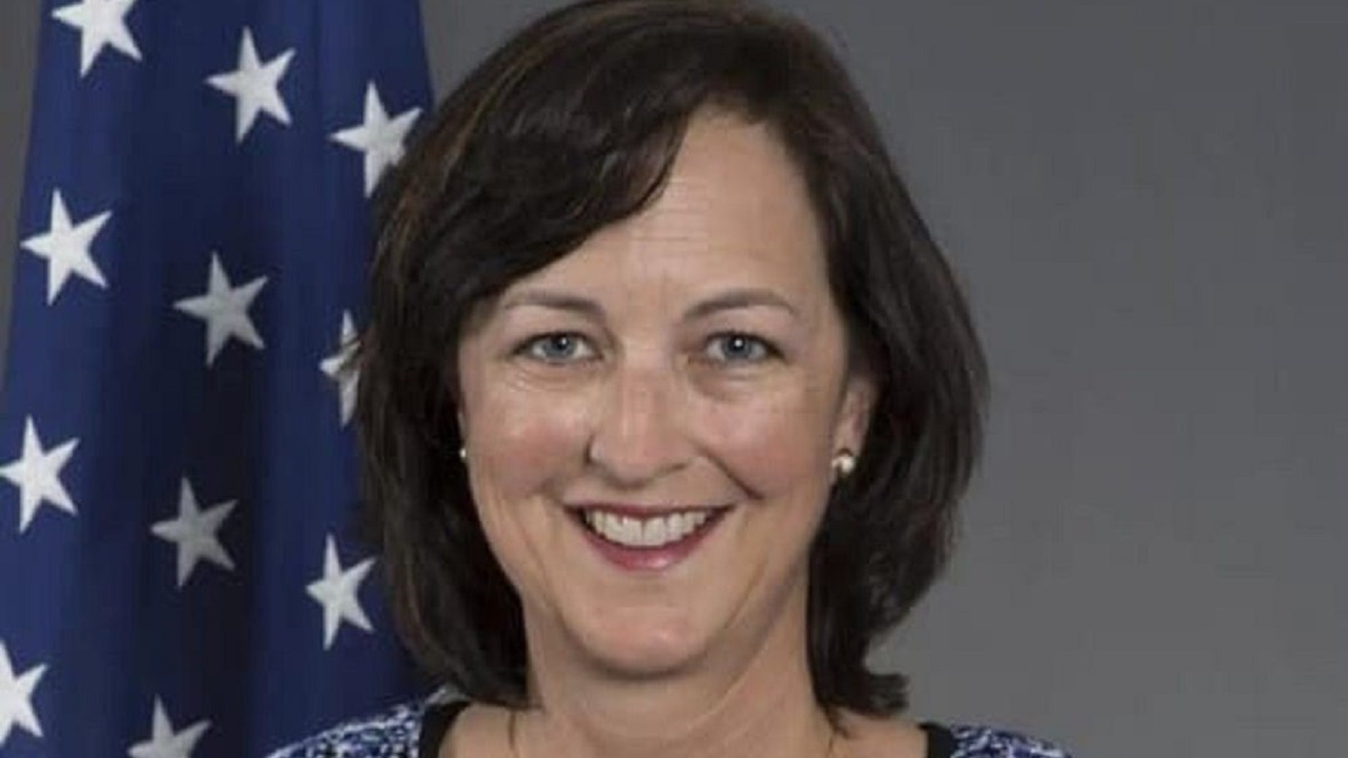 Mission of New U.S. Ambassador to Lebanon Begins with Five Main ...