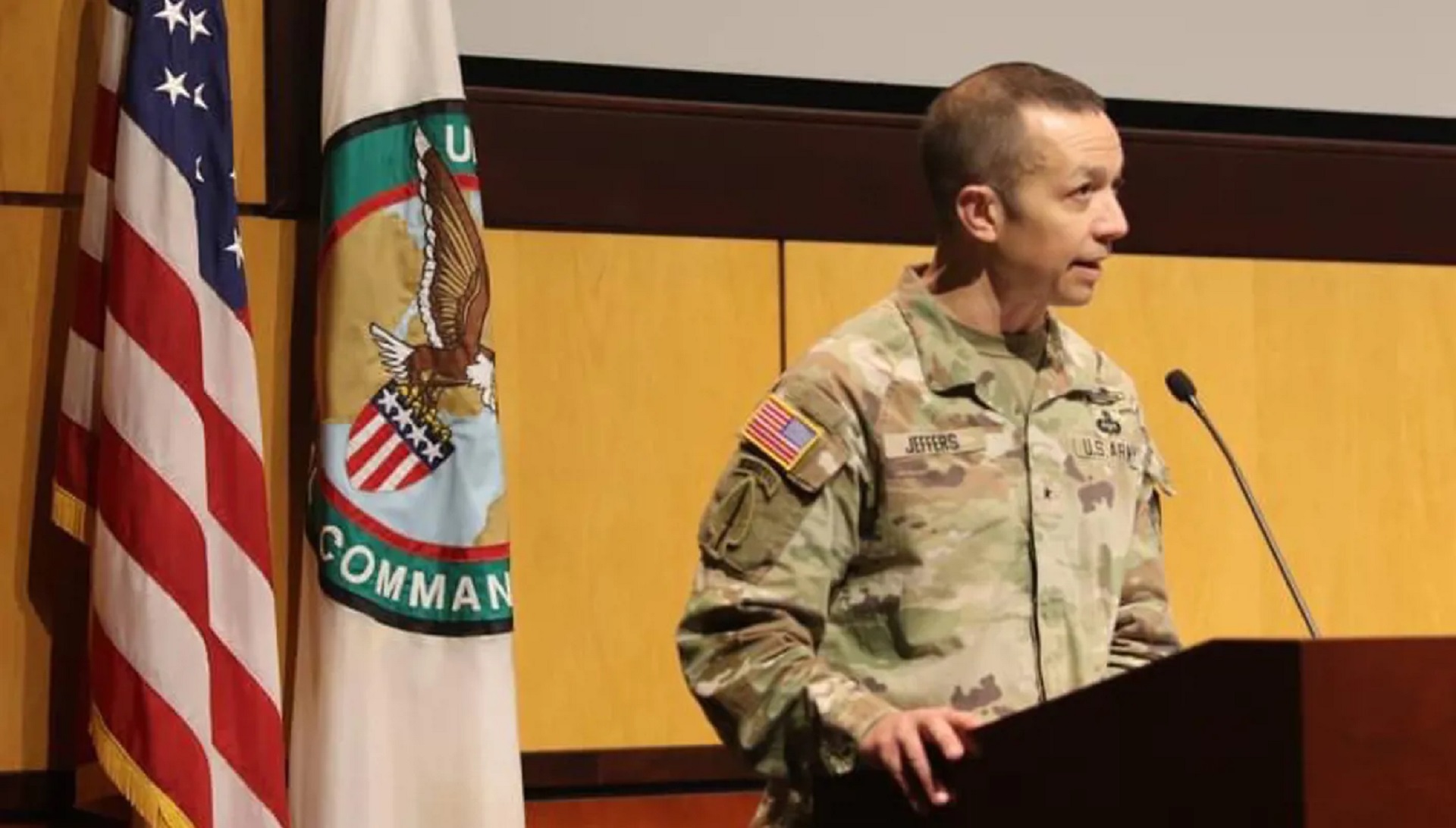 Jeffers and Hochstein to Chair Lebanon-Israel Ceasefire Monitoring ...