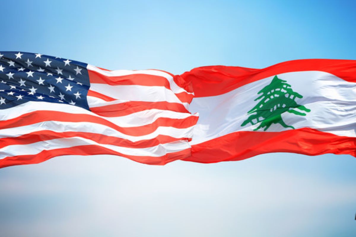 Kataeb MPs Congratulate Trump, Stress Need for Renewed U.S. Support for ...