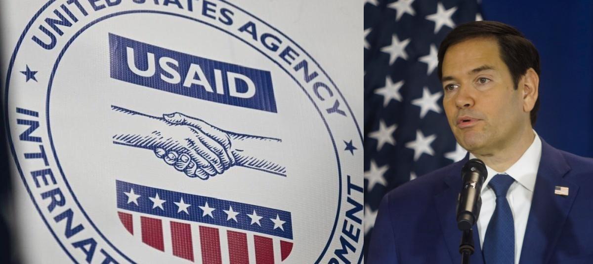 Usaid Logo USAID And Takeda Launch Dengue Prevention Campaign Www