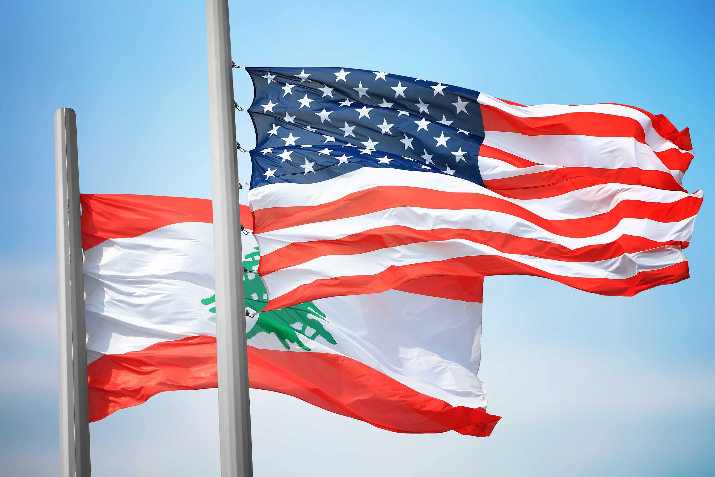 U.S. Congress Moves to Curb Iranian Influence in Lebanon | Kataeb