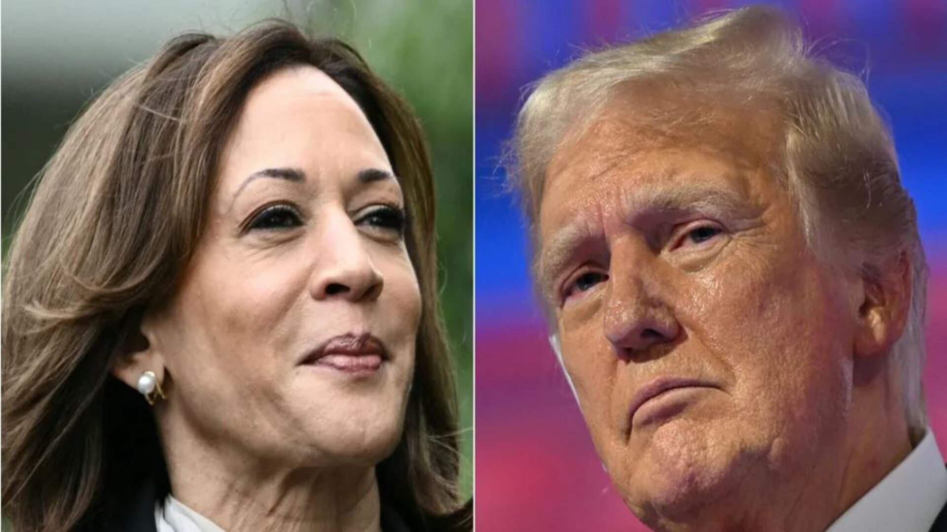 US Elections Countdown: Harris in Michigan as Trump Hits Eastern ...