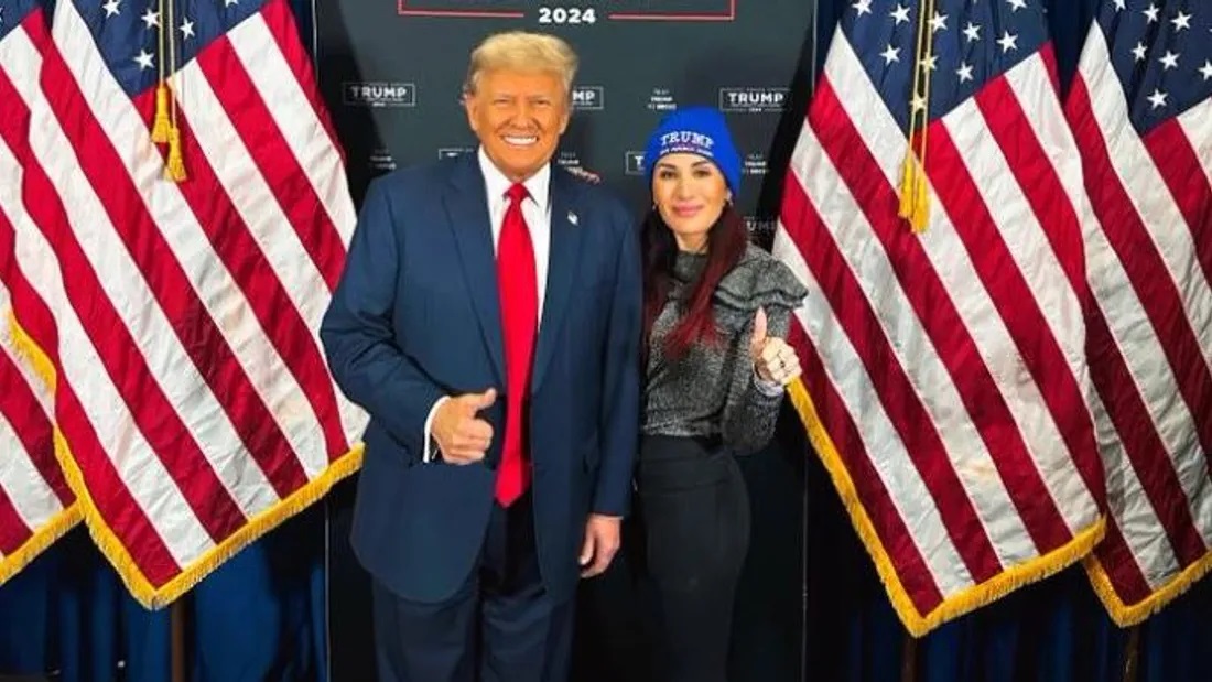 وراء مذبحة البيت الأبيض.. من هي السيدة التي يسمع لها ترامب؟ | الكتائب