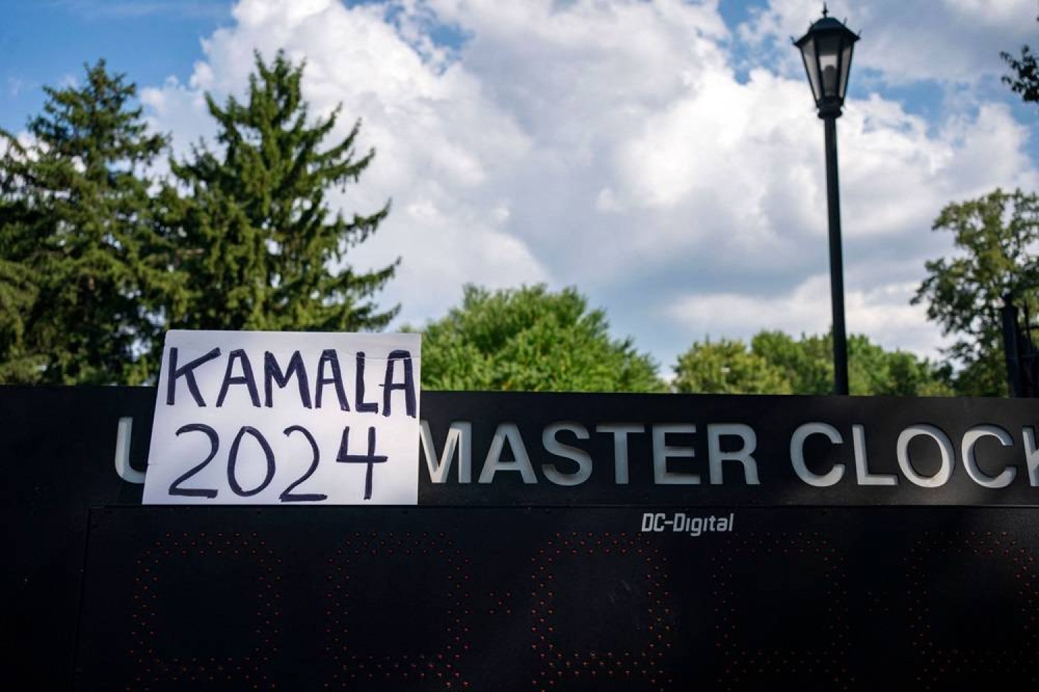 Biden Will Step Aside in the 2024 Race. What Happens Next? | Kataeb