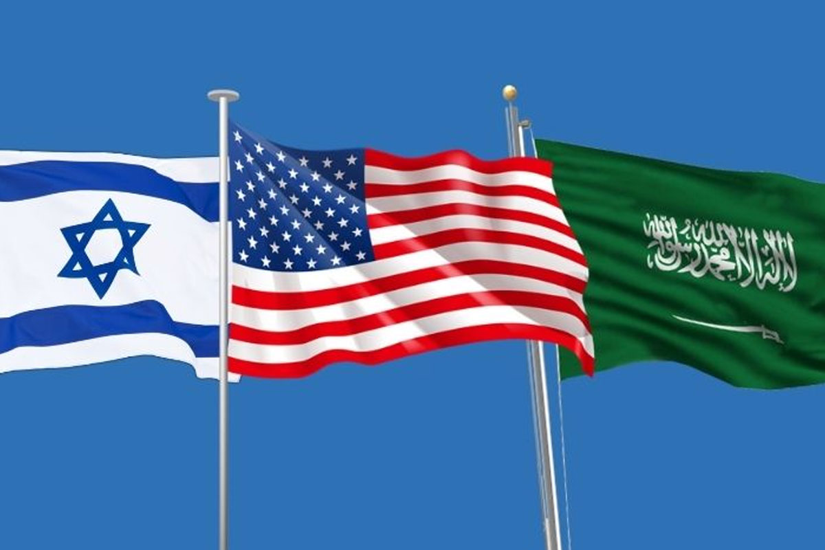 Israeli-Saudi Normalization Is Within Reach. Here’s What Trump and ...
