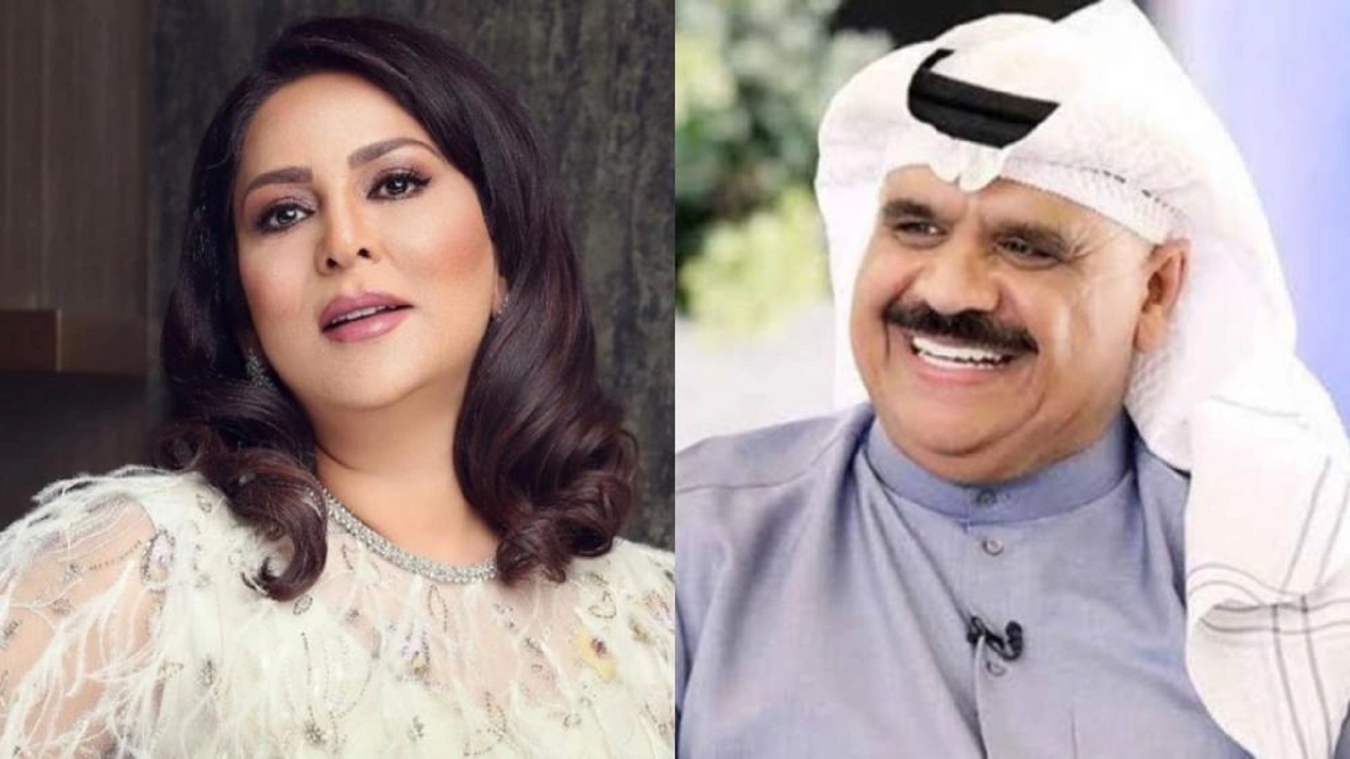 الكويت.. قرار بسحب الجنسية من الفنان داود حسين والمطربة نوال الكويتية ...
