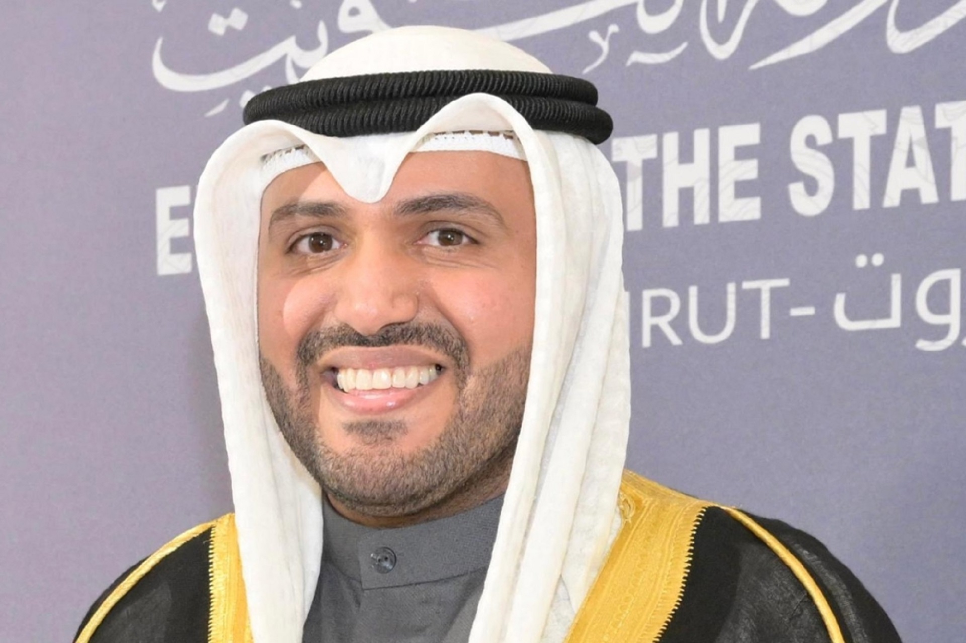 القائم بأعمال سفارة الكويت في بيروت: حريصون على دعم استقرار لبنان | الكتائب