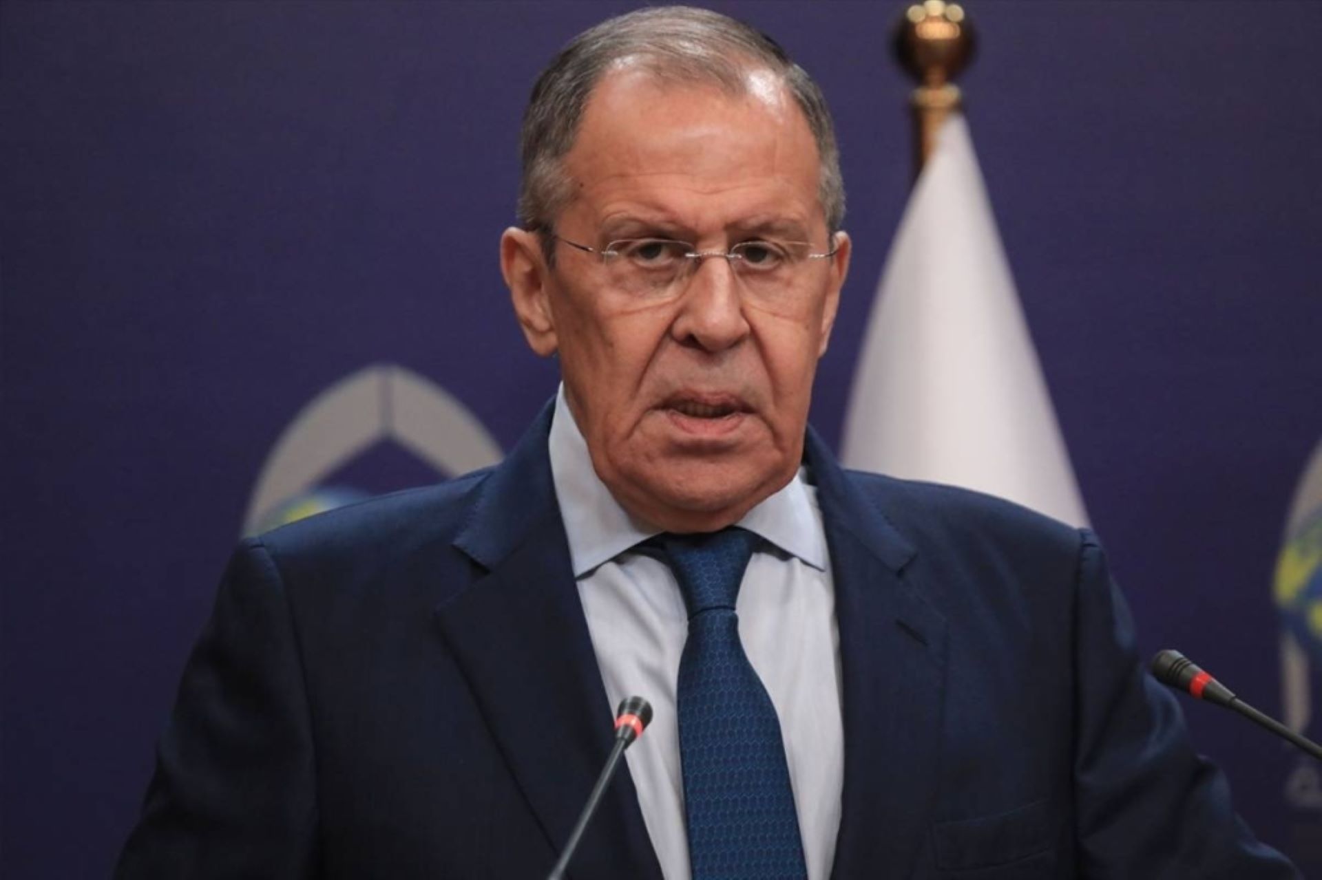 Russia Says Kyiv’s Statements on Peace Talks Contradictory | Kataeb