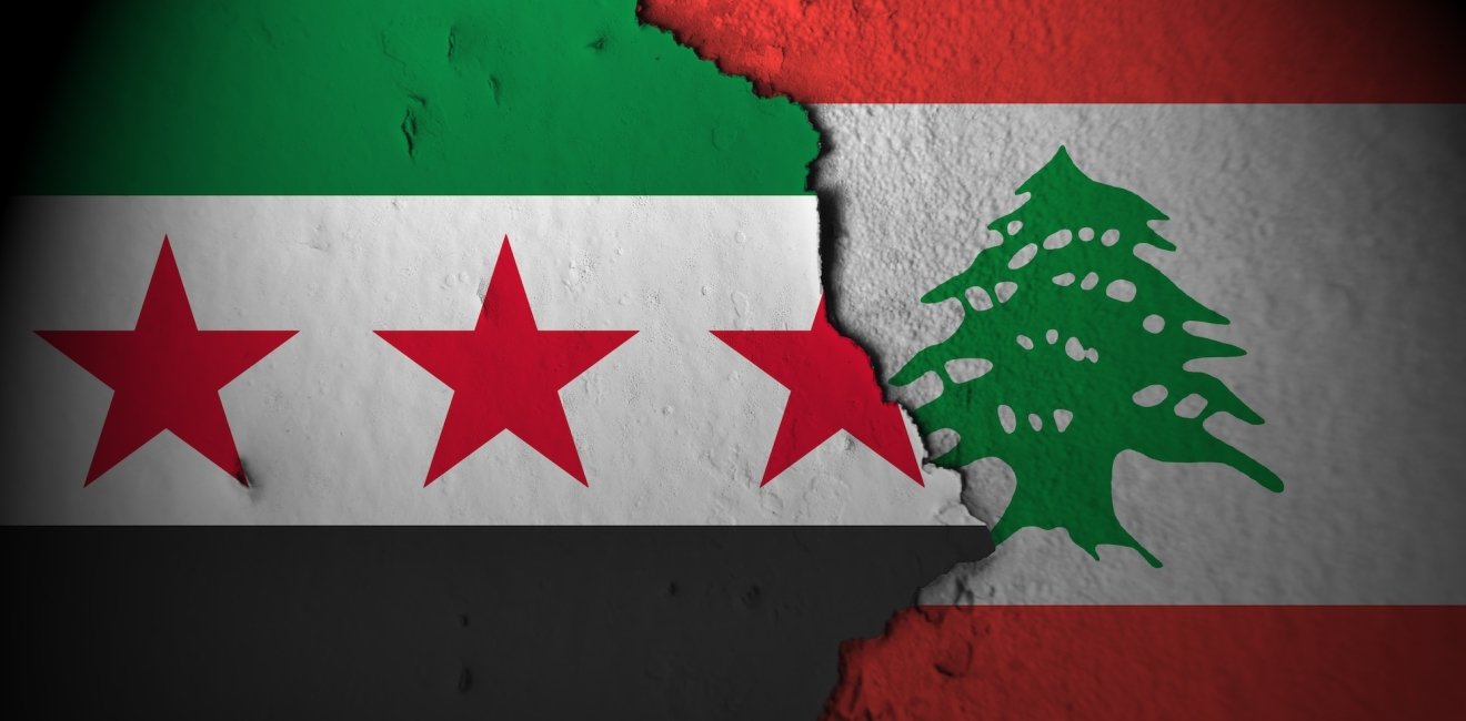 Beirut, Damascus and the Challenge of Being a Normal Country | Kataeb