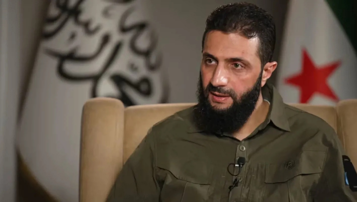 لافروف يكشف موقف الشرع من العلاقات مع روسيا | الكتائب