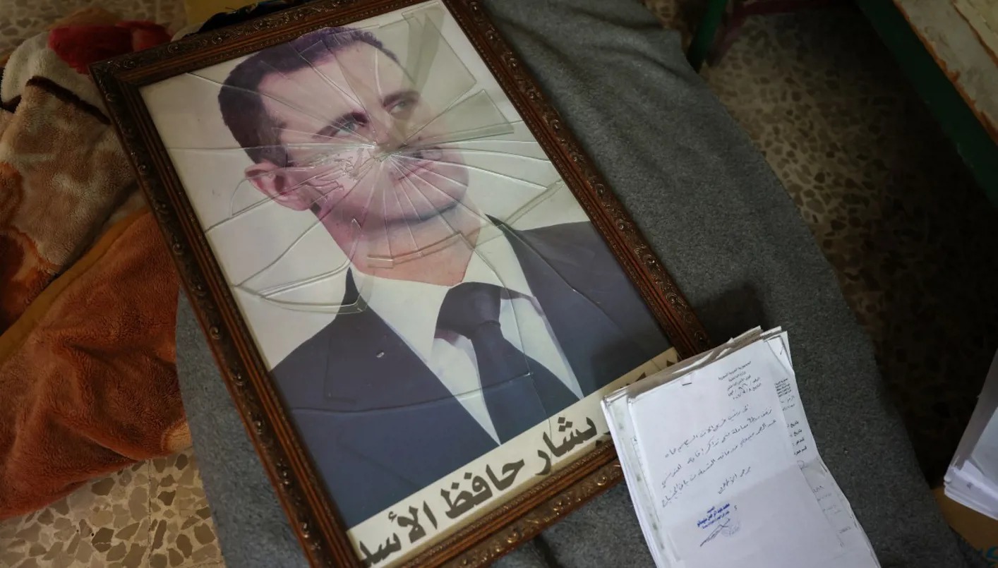 The Spill-Over Effects for Lebanon of Assad’s Collapse | Kataeb