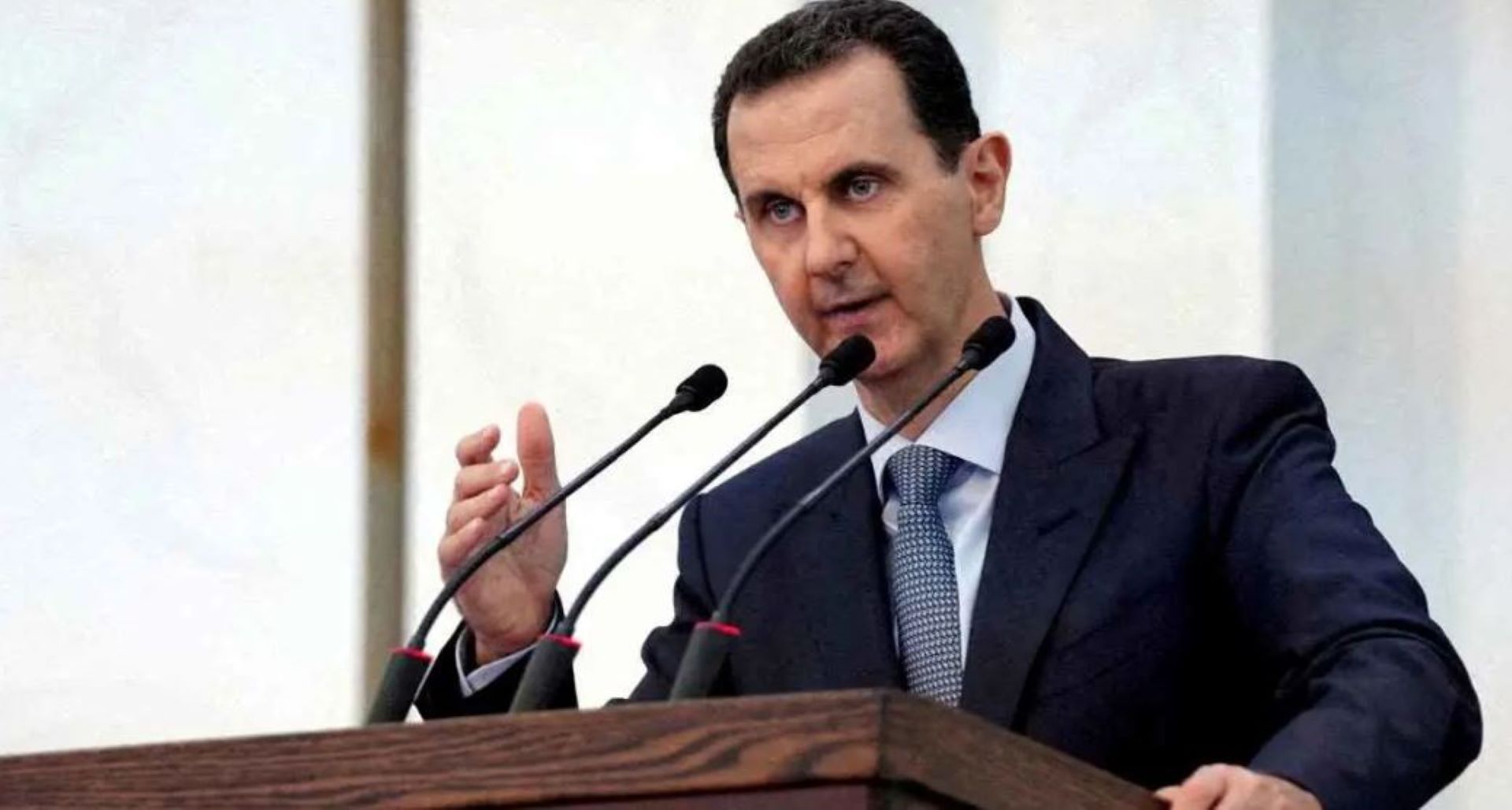 France Issues New Arrest Warrant for Syria’s al-Assad: Source | Kataeb
