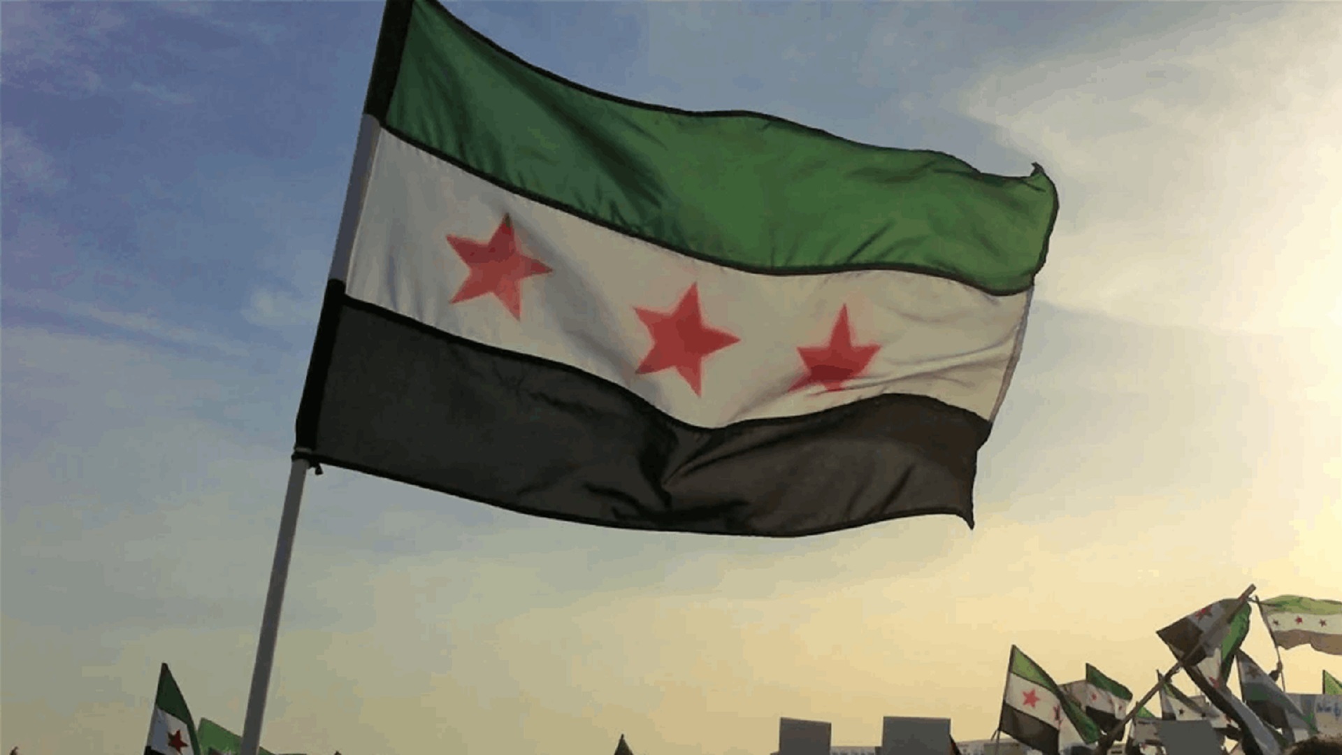 السفارة الأميركية: نقف مع الشعب السوري لبناء مستقبل أكثر إشراقا | الكتائب