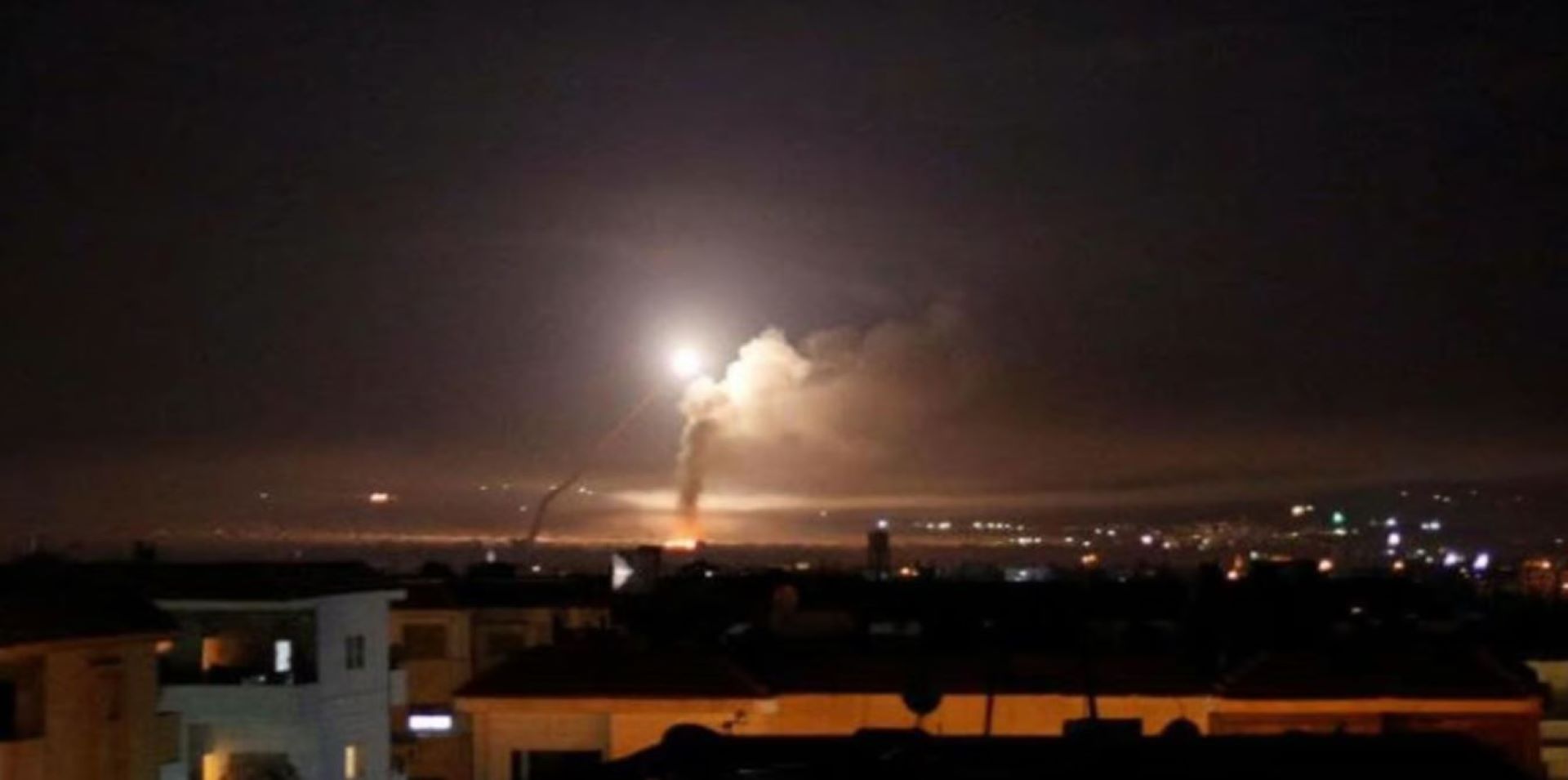 خلال 48 ساعة... 480 غارة إسرائيلية على سوريا | الكتائب